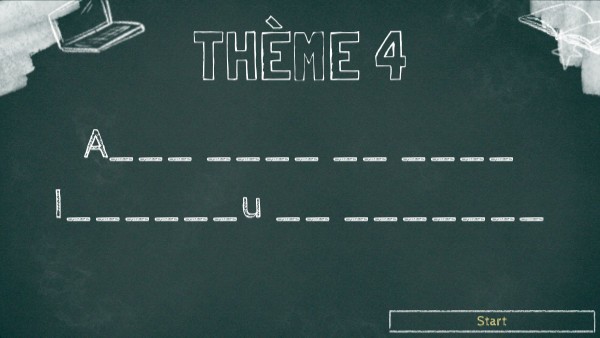 THÈME_4_3ÈME | Genially