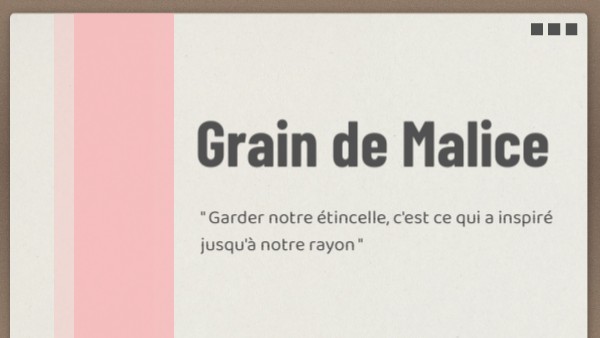 Copie - Epreuve 2 | Genially