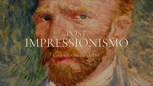post impressionismo | Genially