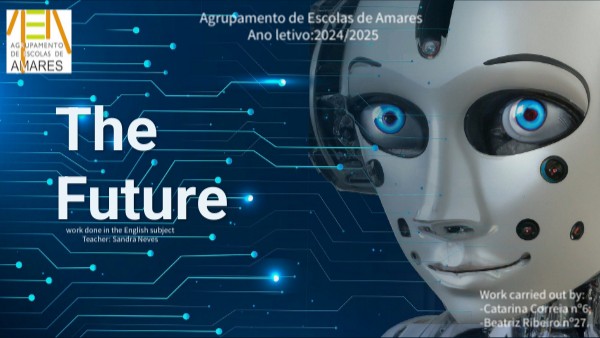 The Future | Genially