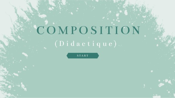Composition | Genially