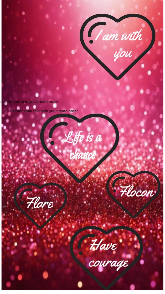 Coque de téléphone | Genially