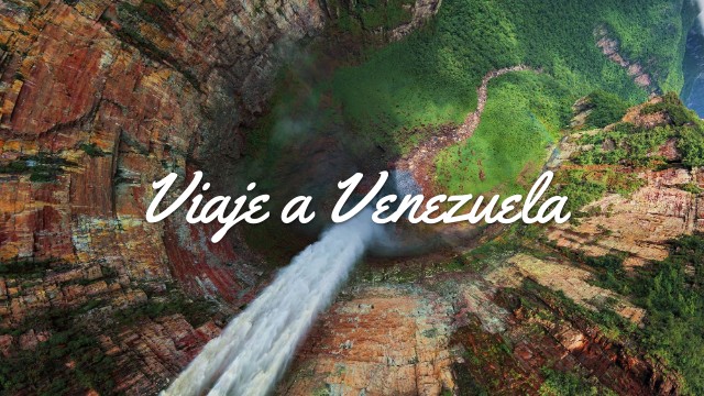 Viaje a Venezuela | Genially