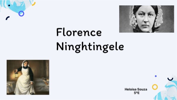 Florence Ninghtingele | Genially