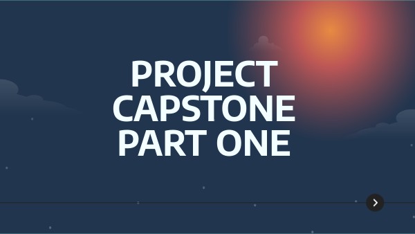 4.2 CAPSTONE PART 1 | Genially