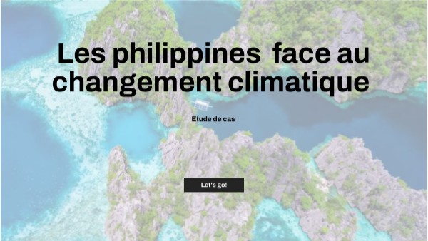 G05 - philippines | Genially