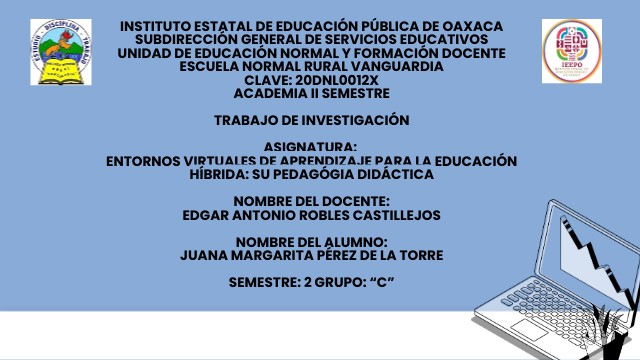 Evolución de la Educación a distancia | Genially