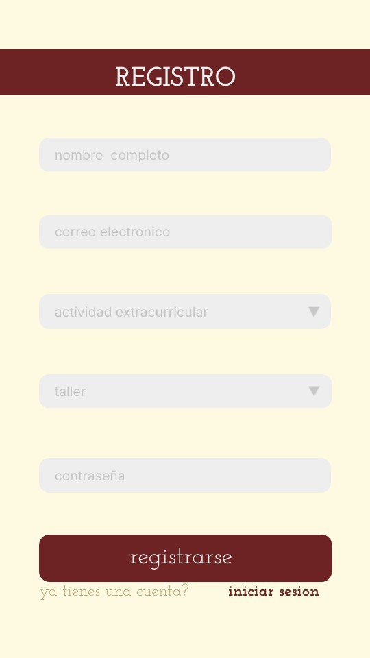 Aplicacion ACT. extra. | Genially