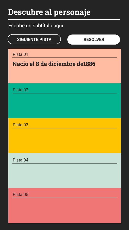 Diego Rivera | Genially