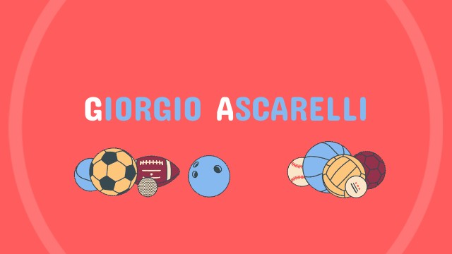 g iorgio A scarelli | Genially