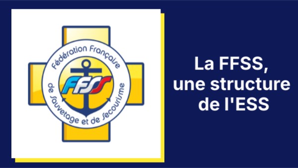 La FFSS, une structure de l'ESS | Genially