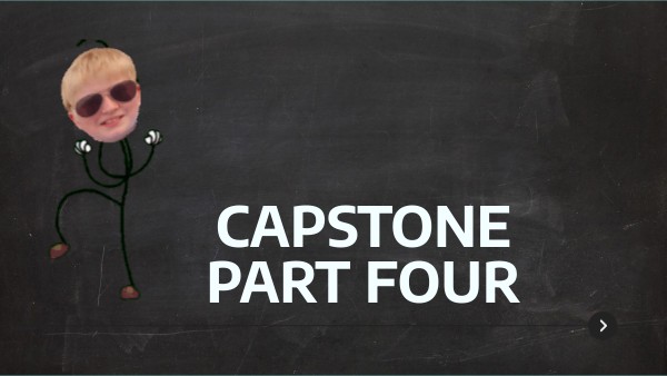 4.5 CAPSTONE PART FOUR | Genially