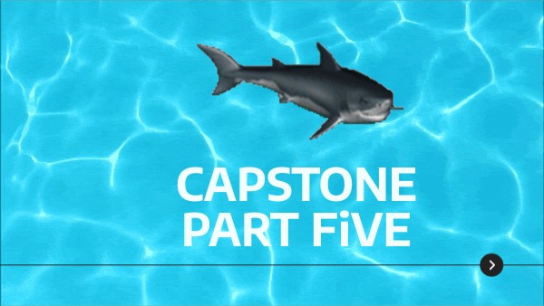 4.6 CAPSTONE PART FiVE | Genially