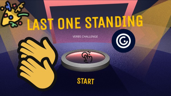 LAST ONE STANDING | Genially