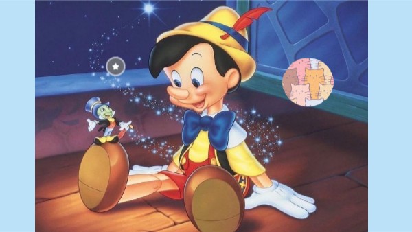 Protagonista | Genially