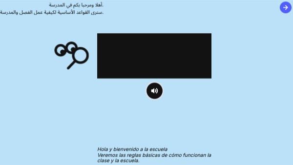 Exercices CO/PO A1-A2 | Genially