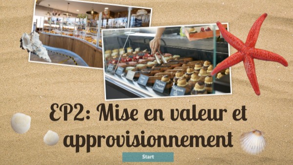 Dossier 2 Fiche 1 | Genially