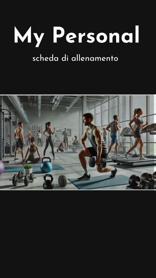 My Personal | Genially