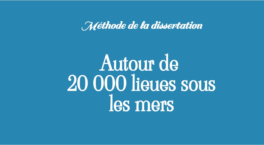 Méthode de dissertation | Genially