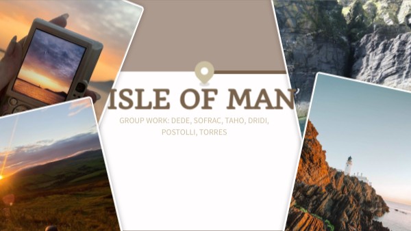 ISLE OF MAN | Genially