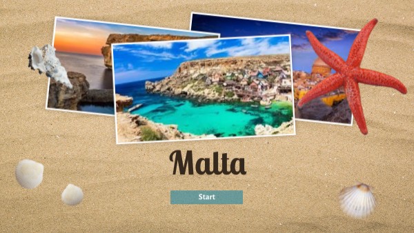 Malta | Genially
