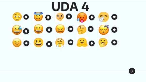UDA 4 | Genially