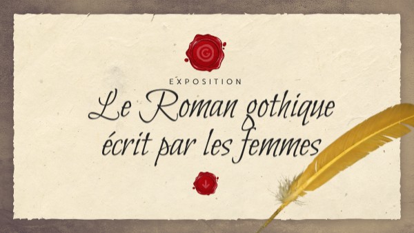 Roman gothique | Genially