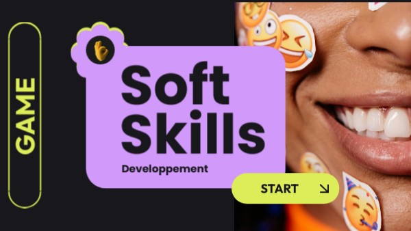 SoftSkills Fr | Genially
