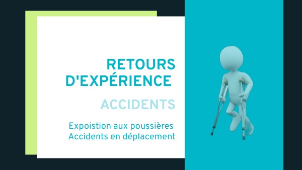 Retours d'expérience | Genially
