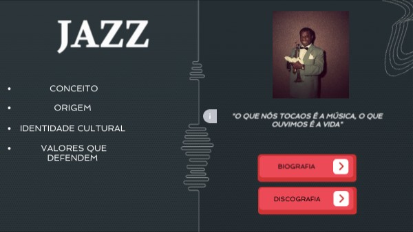 JAZZ | Genially