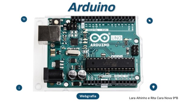 Arduino | Genially
