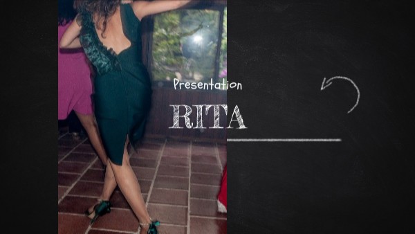 Rita | Genially