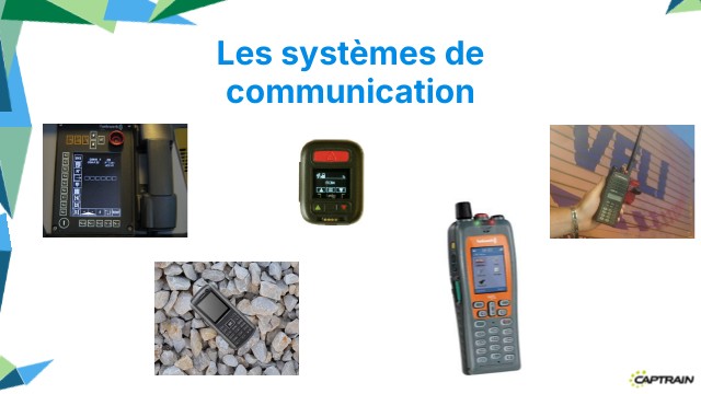 B5.4.1 - Les systèmes de communication | Genially