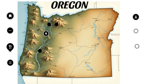 OREGON | Genially