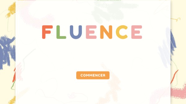 Fluence CD | Genially