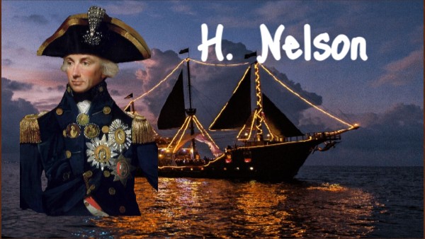 H. Nelson | Genially