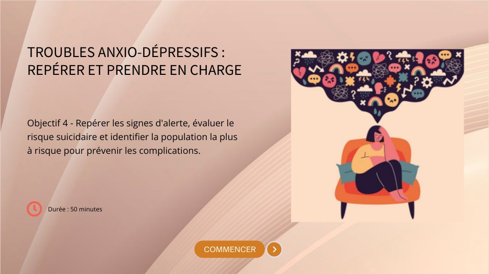 Objectif 4 - PPT | Genially