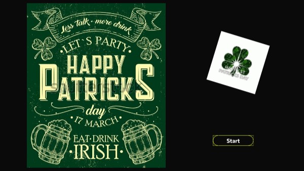 Saint patrick | Genially