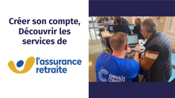 Créer son compte, Découvrir les services de | Genially