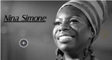 Nina Simone | Genially
