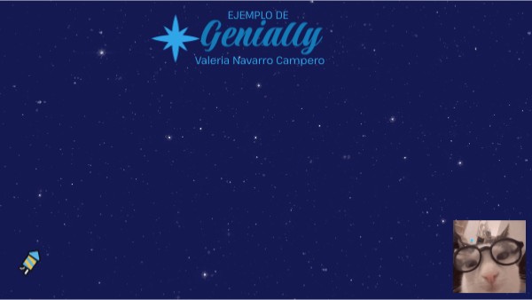 Ejemplo De Genially | Genially