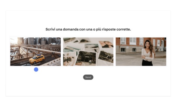 Quiz on Harvey Milk | Genially