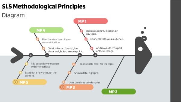 SLS Methodological Principles | Genially