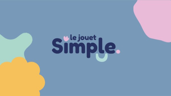 LISA MARY/brief Le Jouet Simple | Genially