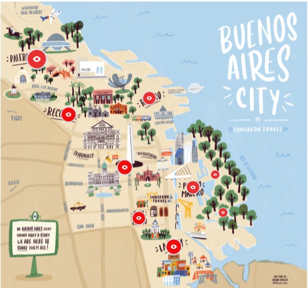 Buenos Aires Baehr Carole | Genially