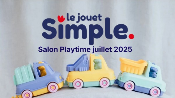 SADIA/Brief Le Jouet Simple | Genially