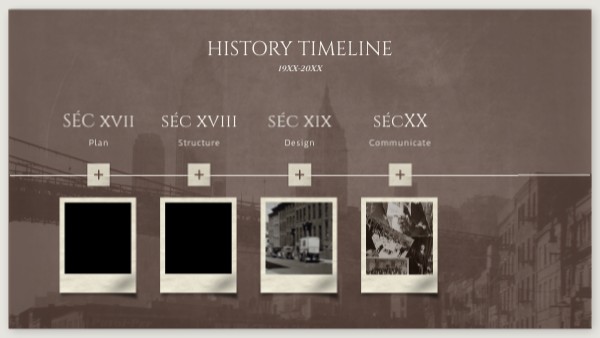 History Timeline | Genially