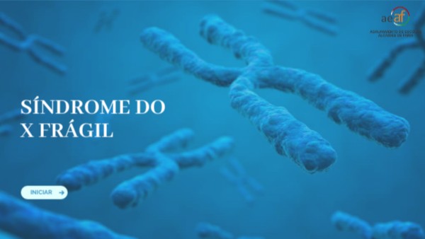 Síndrome do X frágil | Genially