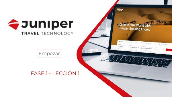 ESP - Fase 1 - Lección 1 | Genially