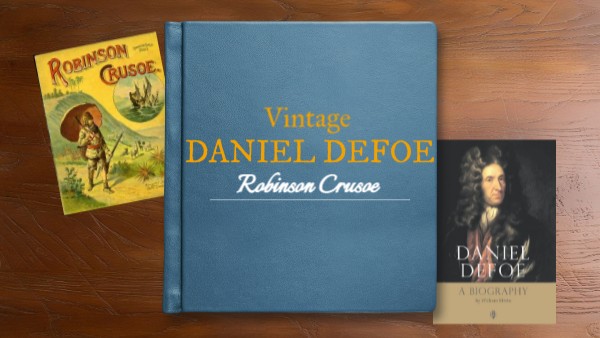 daniel defoe | Genially